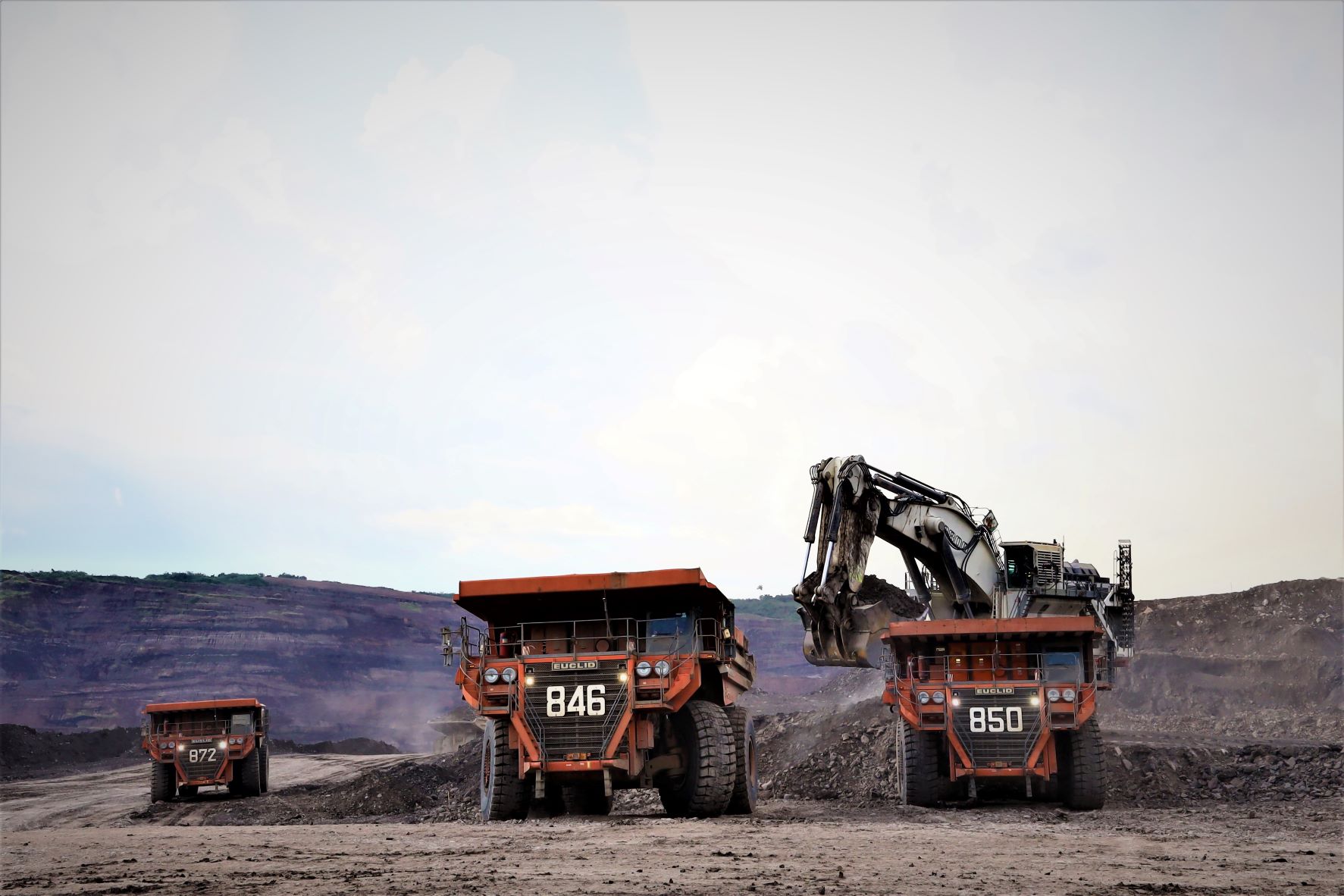 KPC Terbesar Memberikan Kontribusi Terhadap Penerimaan Negara Tahun ...